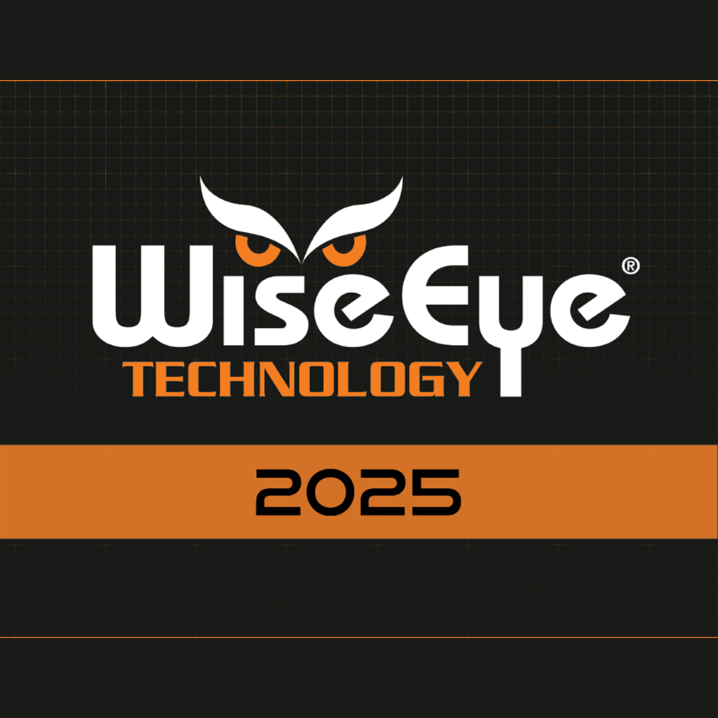 2025 WiseEye Calendar - Wise Eye Data Cam