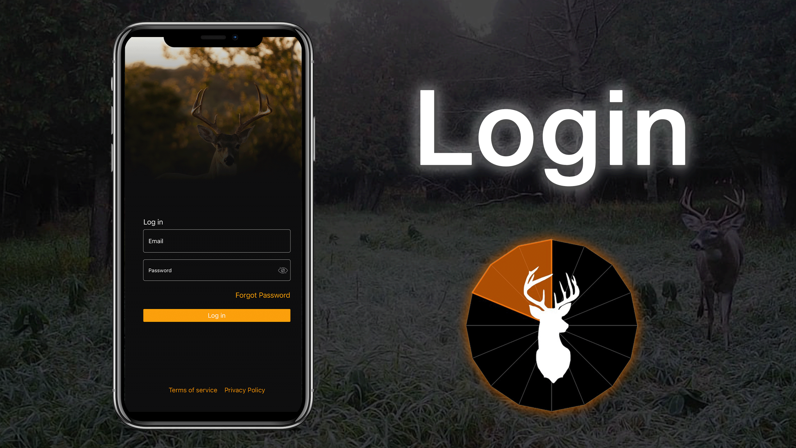 Login - Wise Eye Data Cam