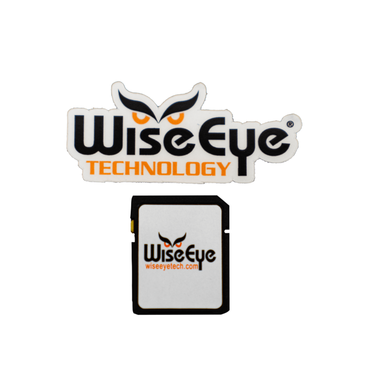 Shop - Wise Eye Data Cam