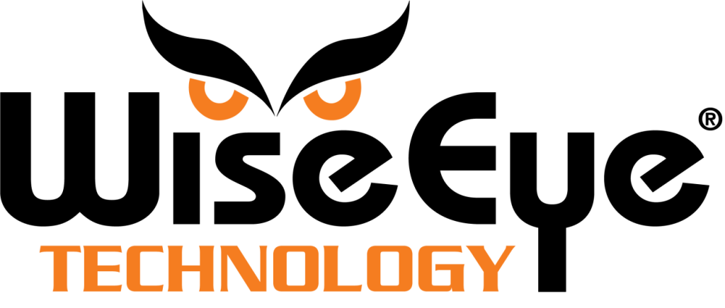 Login Wise Eye Data Cam